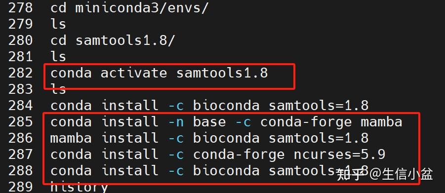 purecn分析和安装详细 - 知乎