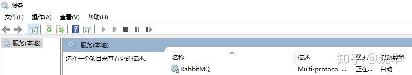 pika-Python RabbitMQ使用介绍 - 知乎
