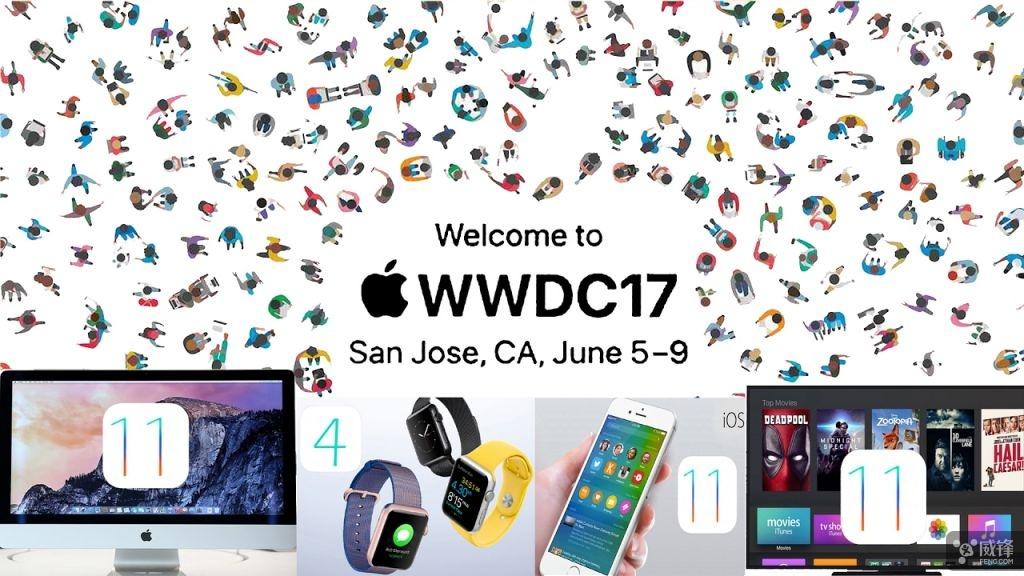 WWDC离我们已不远：主题演讲将会有些什么 - 知乎