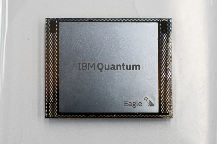 Quantum Utility！IBM开辟“量子计算的实用时代” - 知乎