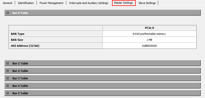 PCIe BAR Address Translation - 知乎