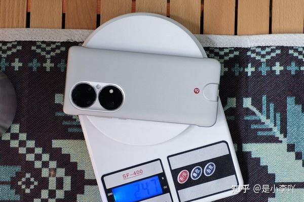 5G通信壳体验评测：有了它华为P50 Pro终于能用5G了 - 知乎