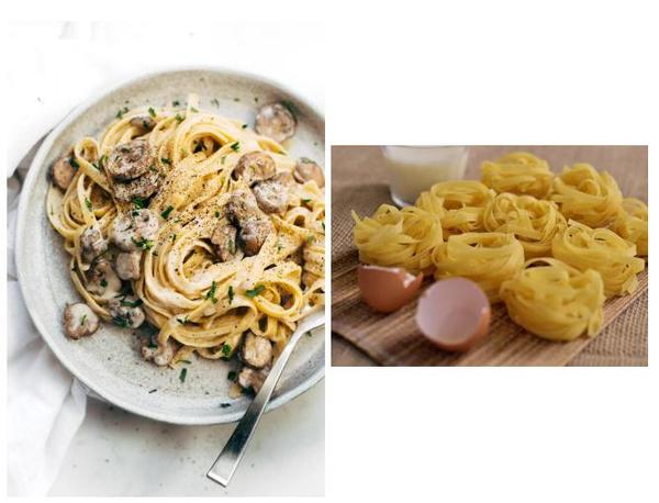 尴尬！知道Pasta和Spaghetti，竟然点不了意面！ - 知乎