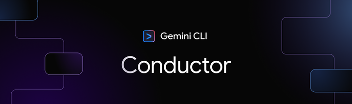 Conductor：Gemini CLI 引入上下文驱动开发 - 知乎