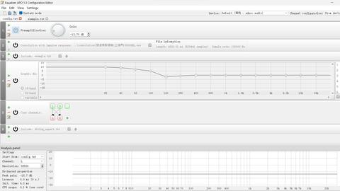 HiFi烧友们必看！！手把手教你把耳机EQ成千元音质，学会了可以直接退烧！！（适用于Windows和Android） - 知乎