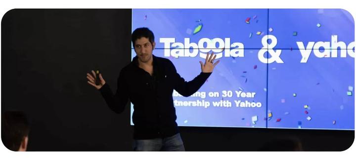 在Facebook上重新营销您的Taboola受众 - 知乎