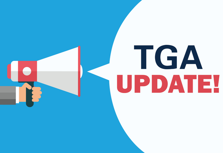 【法规更新】TGA 发布四种医疗器械重新分类规则和监管要求！ - 知乎