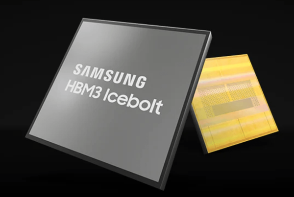使用 HBM3 可提高性能和功耗 - 知乎