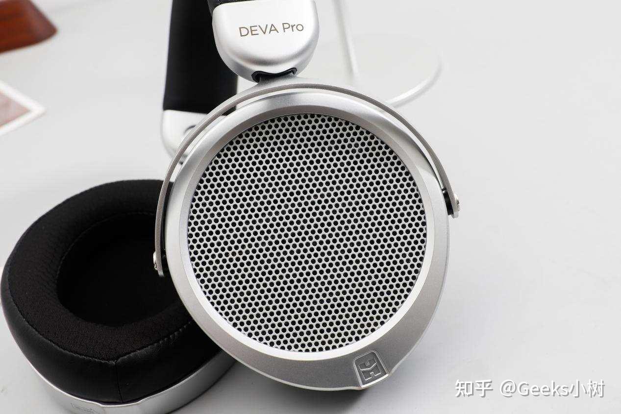 翻车现场？本文告诉你海菲曼Deva Pro有多魔幻，初烧一耳就太顶了 - 知乎