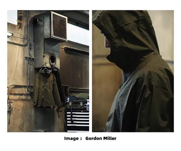 车库品牌 Gordon Miller 有多「不务正业」？ - 知乎