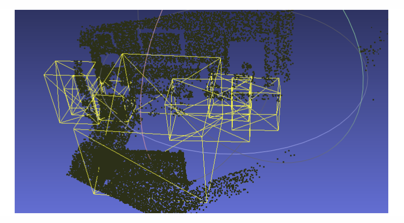 MMdetection3d 安装与 Demo - 知乎