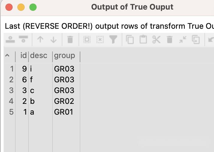 Hop打基础系列：Filter Rows - 知乎