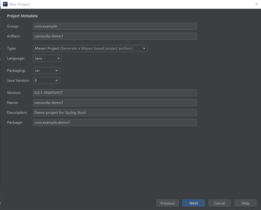 如何实现Springboot+camunda+mysql集成 - 知乎