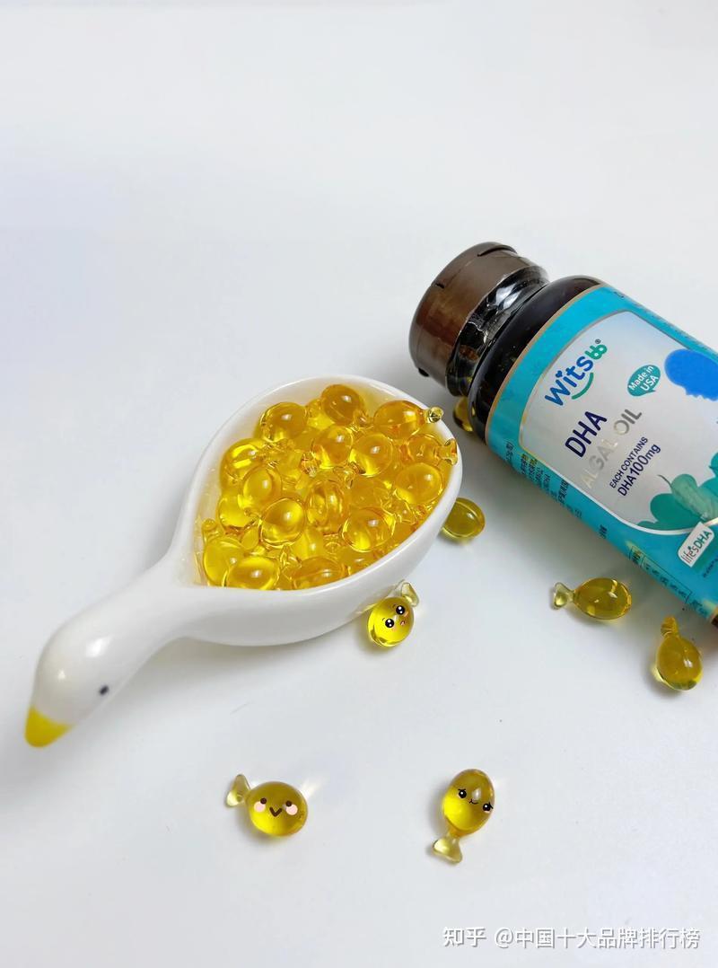 为何藻油dha成为育儿新宠？dha哪个牌子好？dha十大排行榜牌子比较好，dha婴幼儿推荐，测评排行榜， - 知乎