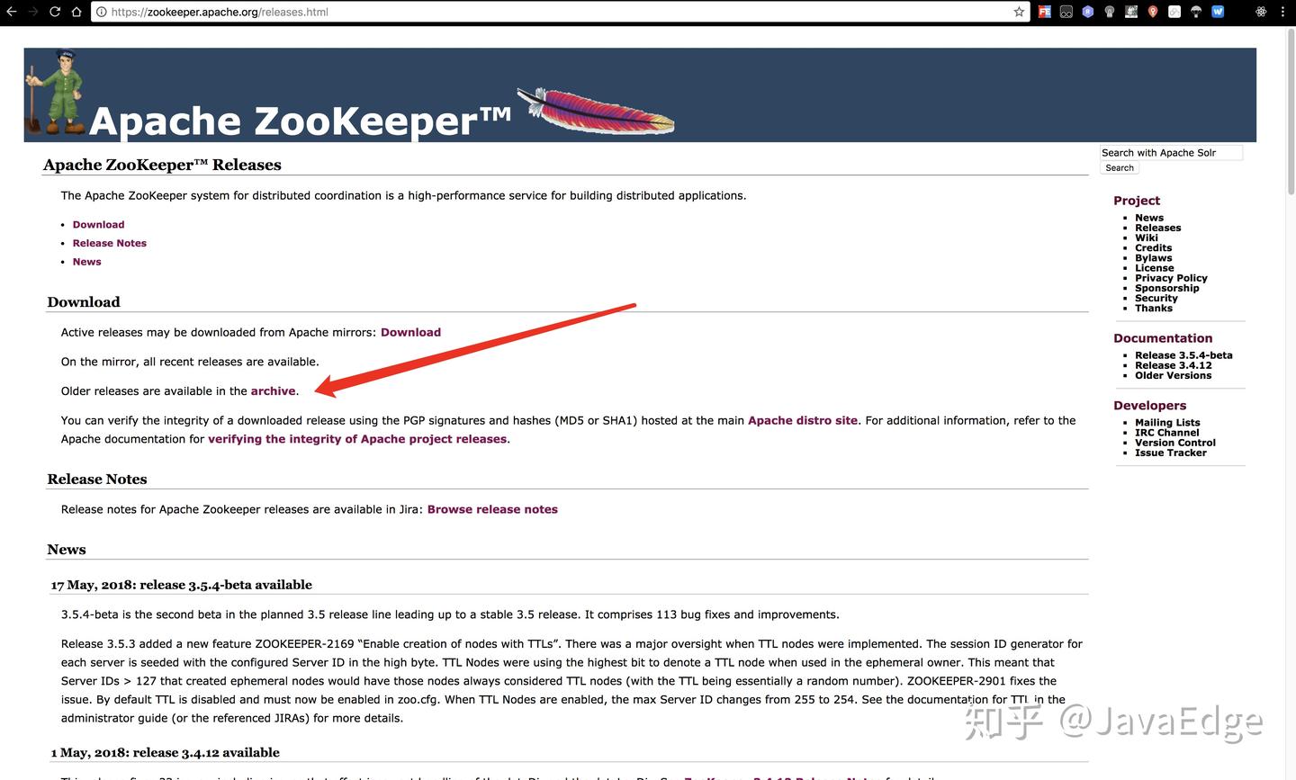 ZooKeeper分布式实战(一) - 基本安装配置 - 知乎