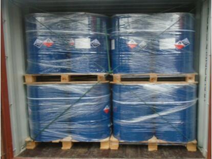 上海货代详解4.2类危险品出口流程及注意事项 - 知乎