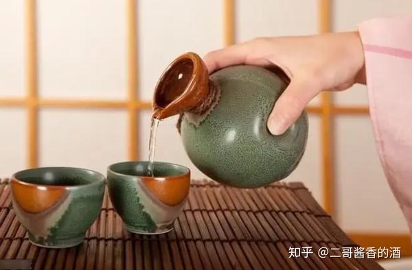 白酒应该如何品评?详解品酒时的要求,让你成为品酒 专家” 知乎