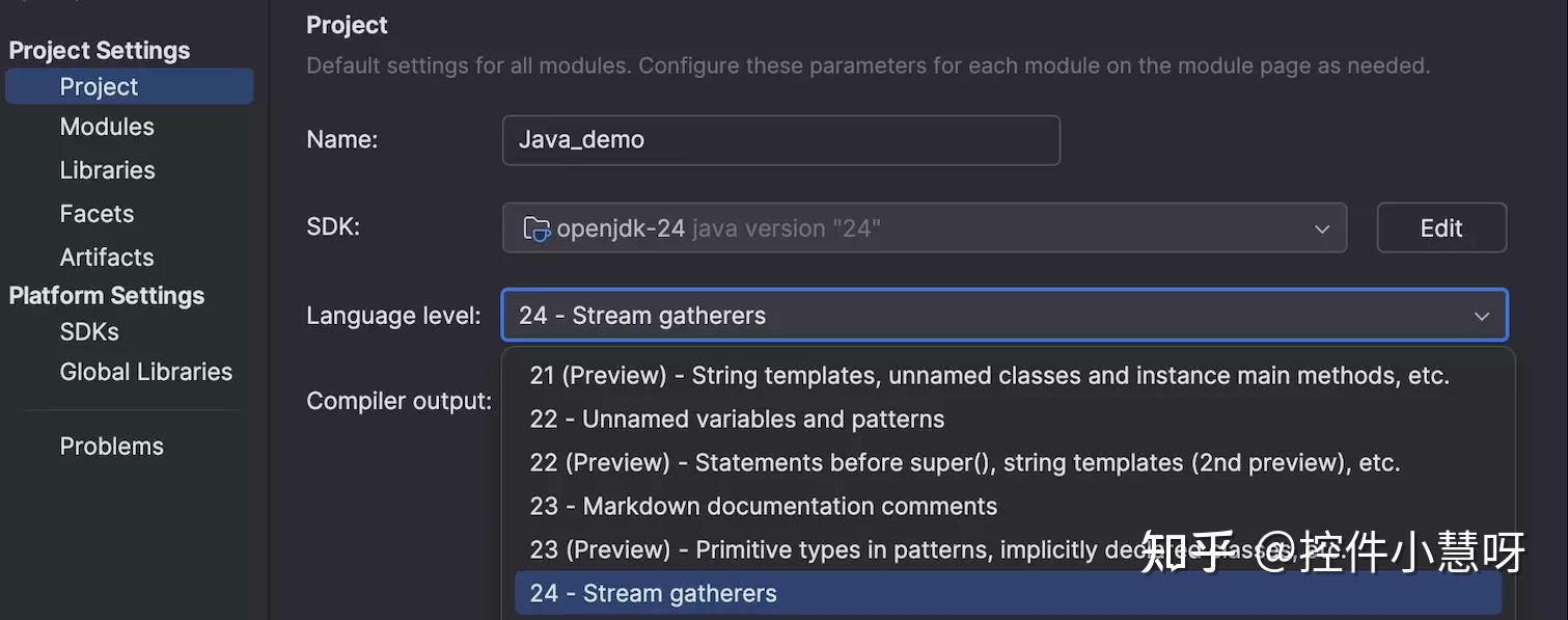 Java开发工具IntelliJ IDEA v2025.1——全面支持Java 24、整合AI - 知乎
