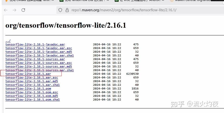 流程速通：Pytorch 转TfLite，部署到Android NDK - 知乎