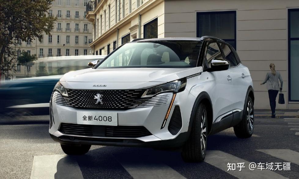 不买双离合？这7款SUV配爱信8AT，国产合资都有，最便宜不到14万 - 知乎