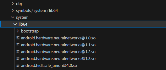 Android NNAPI：使用NNAPI进行推理 - 知乎