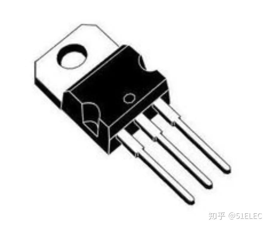 TO-220封装，编号后缀解读 - 知乎