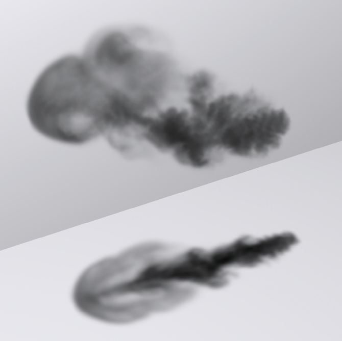 11 Volume Scattering - 知乎