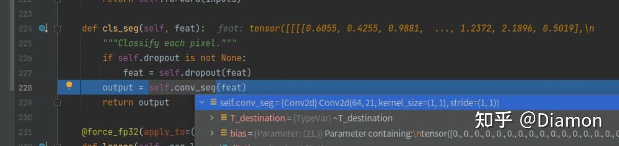 MMLab实战 4. Unet修改策略 - 知乎