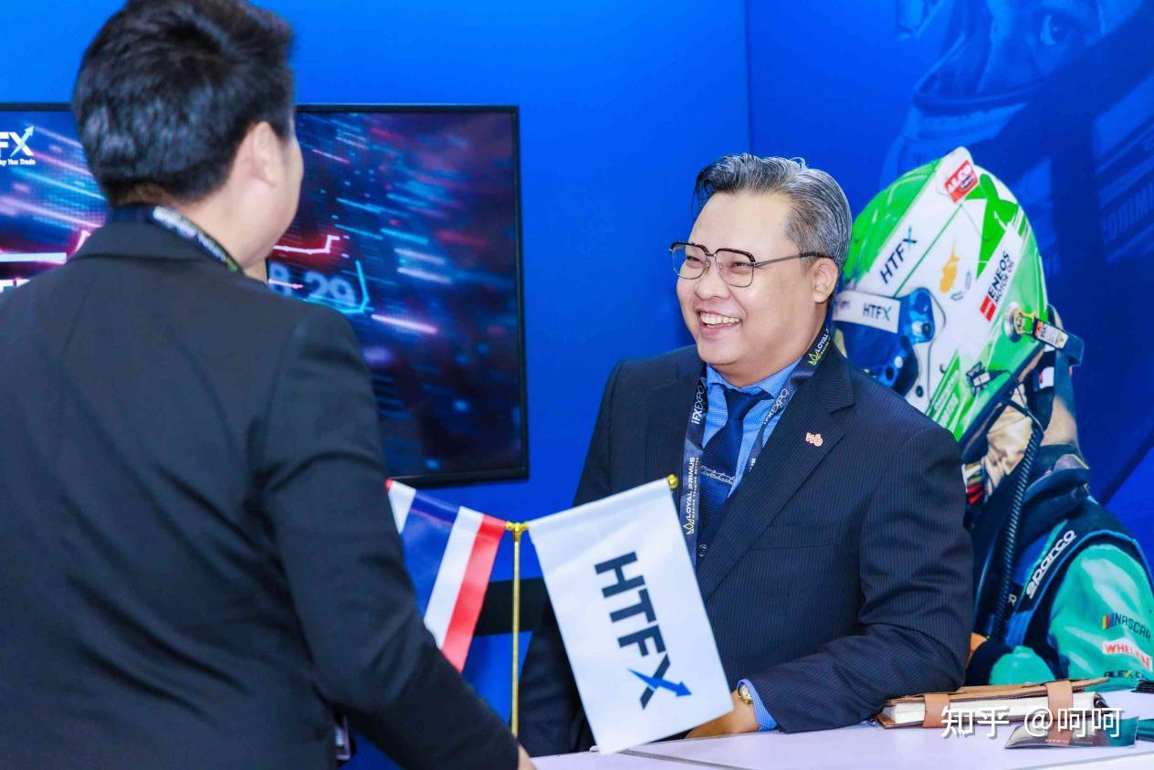 HTFX平台：多语种支持，服务全球用户 - 知乎