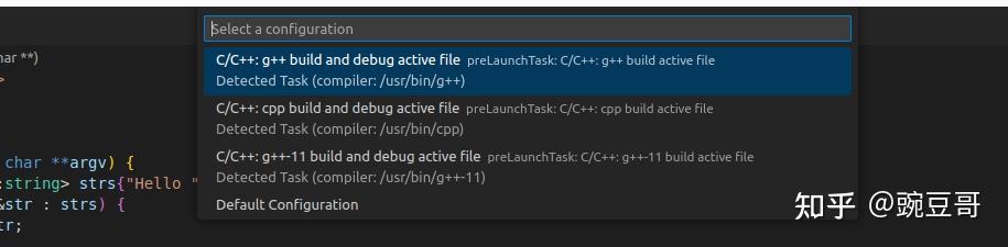 Ubuntu配置本地VSCode C++开发环境 - 知乎