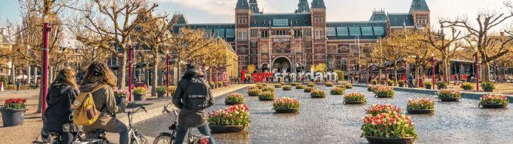 荷兰H类大学留学申请全攻略｜听说你也想去荷兰读H类大学？ - 知乎