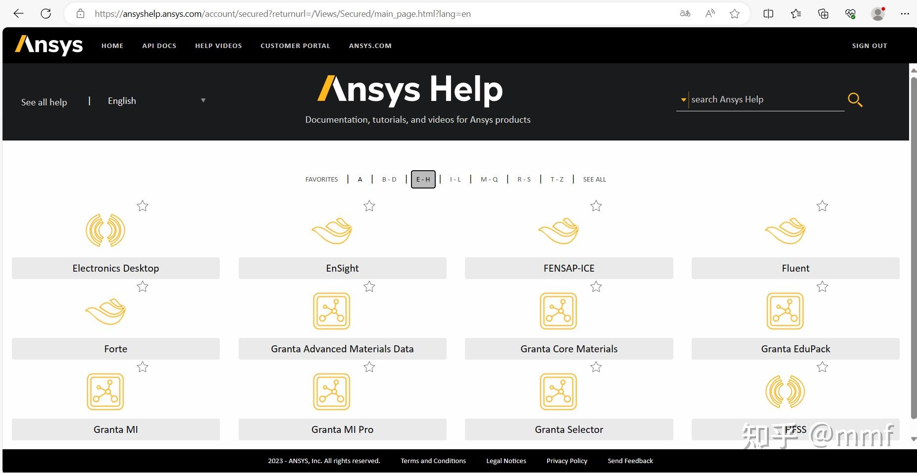ANSYS Fluent Tutorial Guide完整如何找到？ - 知乎