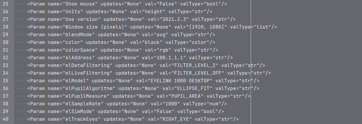 PsychoPy 简明扼要上手指南——进阶篇 - 知乎