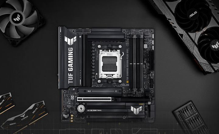 B850和B650有何区别？2025年初装机应该怎么选？两个情况两种选择 - 知乎