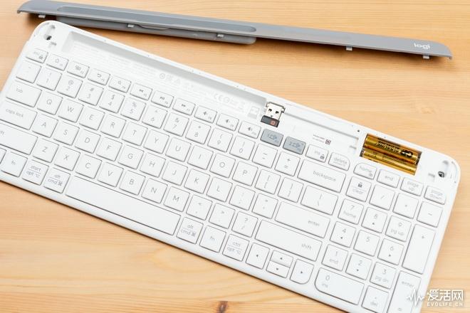 罗技K580键盘测评：便携和功能的完美平衡 - 知乎