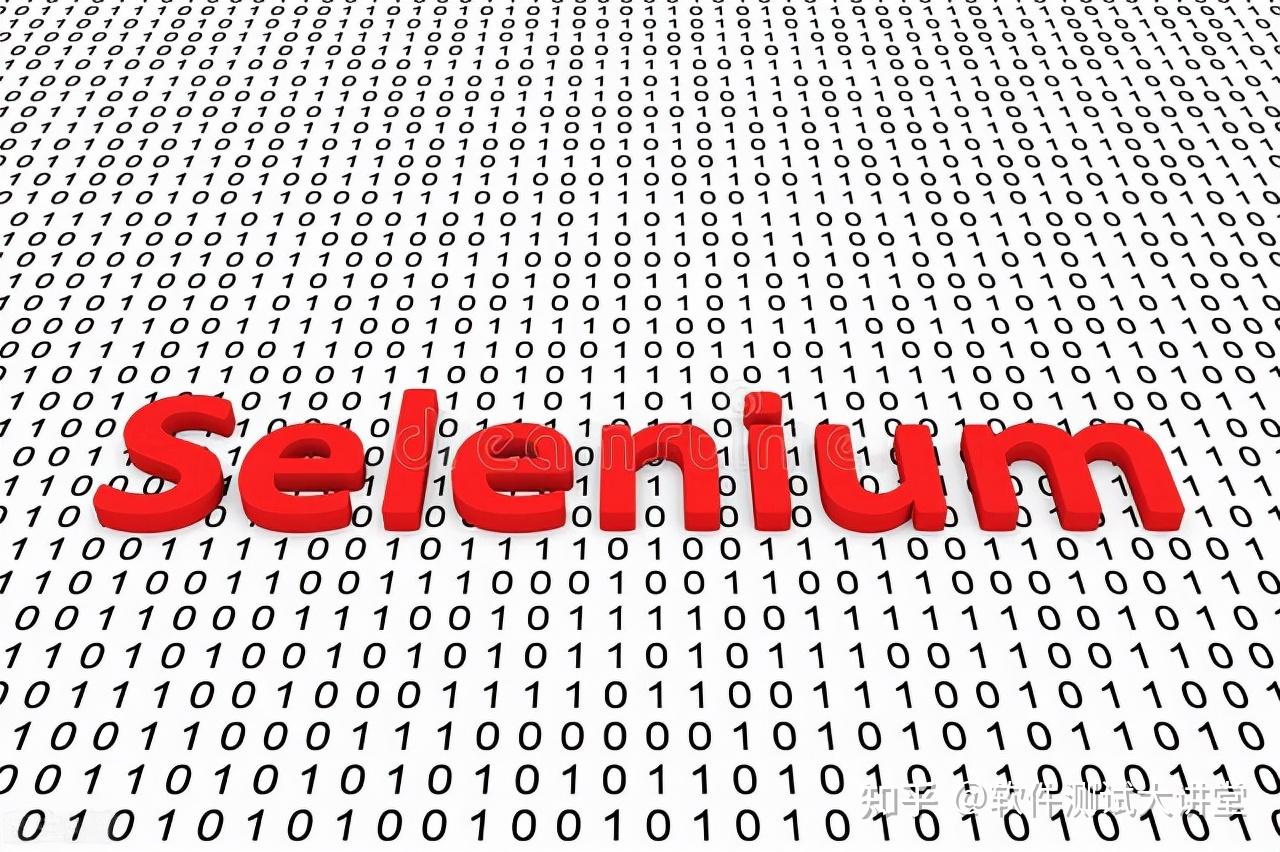 【Java自动化干货】Selenide太难？这样做简洁又高级，学会了工资翻一倍 - 知乎