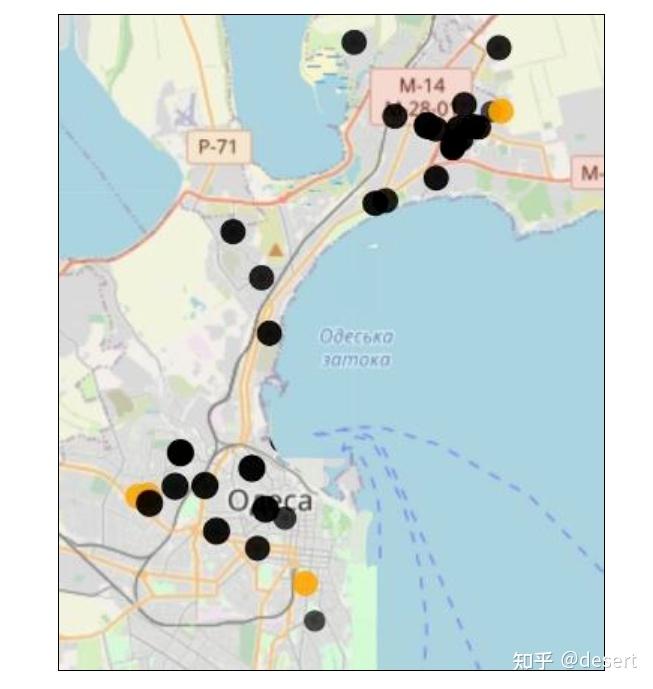 乌克兰 ePPO APP 全民防卫的应用分析 - 知乎