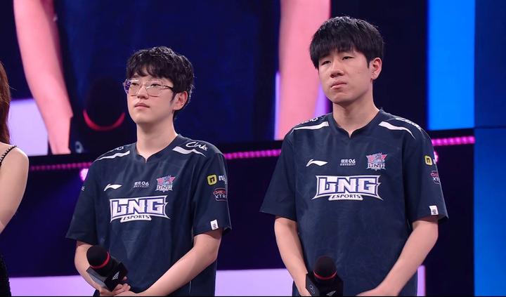 LPL版本更新，GALA成为受害者，个人胜率惨淡，LNG遭遇魔鬼赛程 - 知乎