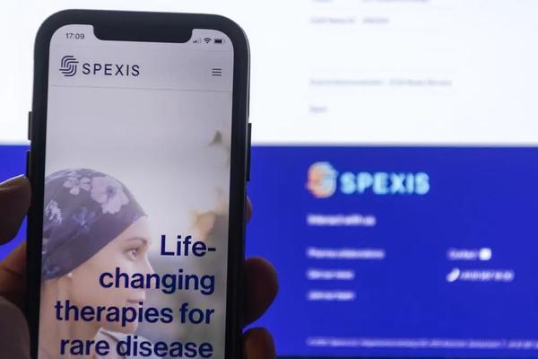 快讯 | Spexis双环肽balixafortide治疗B细胞淋巴瘤的临床前数据结果积极 - 知乎