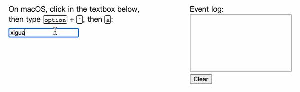 Input 实现回车失焦，考虑输入法的情况 知乎