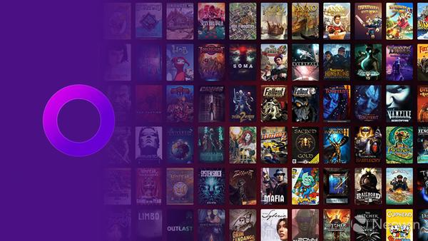 GOG 2.0 客户端封测报告，整合平台的游戏平台体验如何？ - 知乎