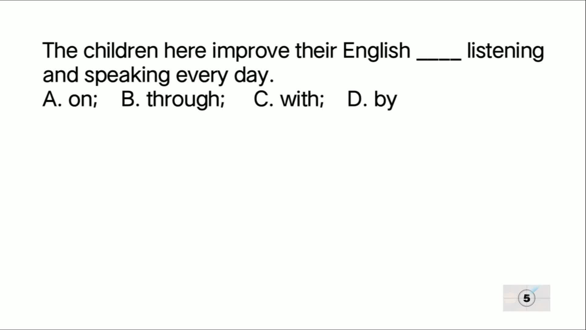 求教各位英语高手，be comprised 和be comprised of有什么区别吗？ - 知乎