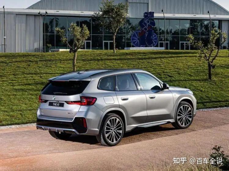 听车场丨想买豪华入门SUV，Q3、X1、GLB该怎么选？ - 知乎