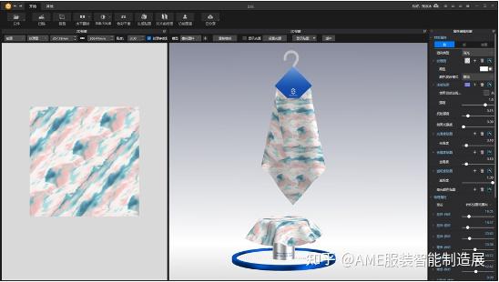 展商推荐 | Style3D 端到端全链路数字时尚解决方案 让未来时尚·所见即所得！ - 知乎