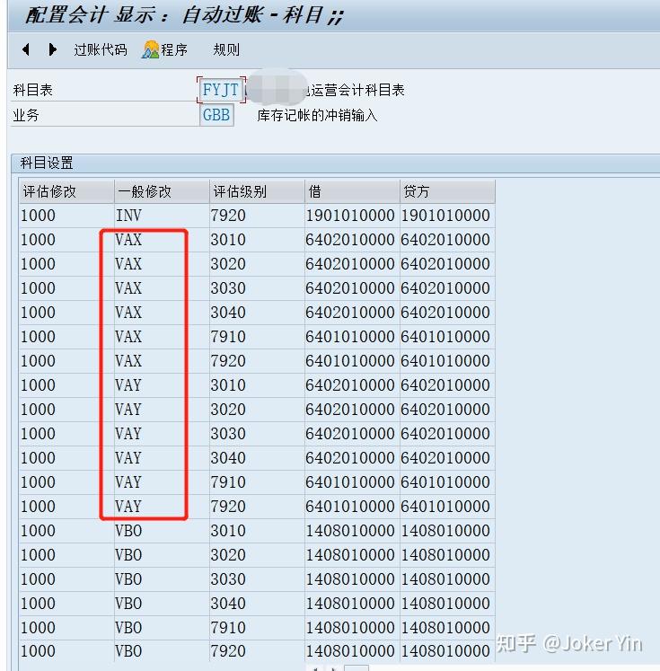 SAP SD与FICO集成相关配置 - 知乎