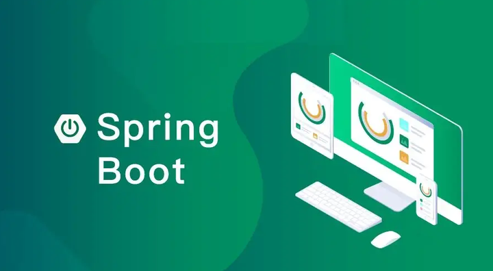 超详细的Spring Boot实战进阶手册！『附PDF下载』 - 知乎