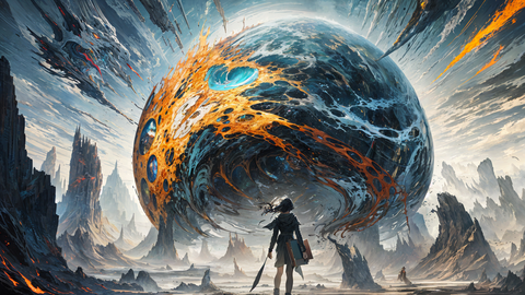 Stable Diffusion｜轻松制作RPG风格的像素画！ - 知乎