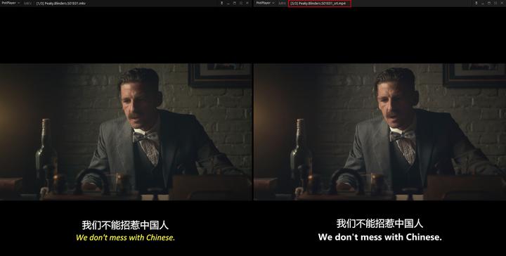 FFmpeg+Aegisub实现“视频转码自由” - 知乎