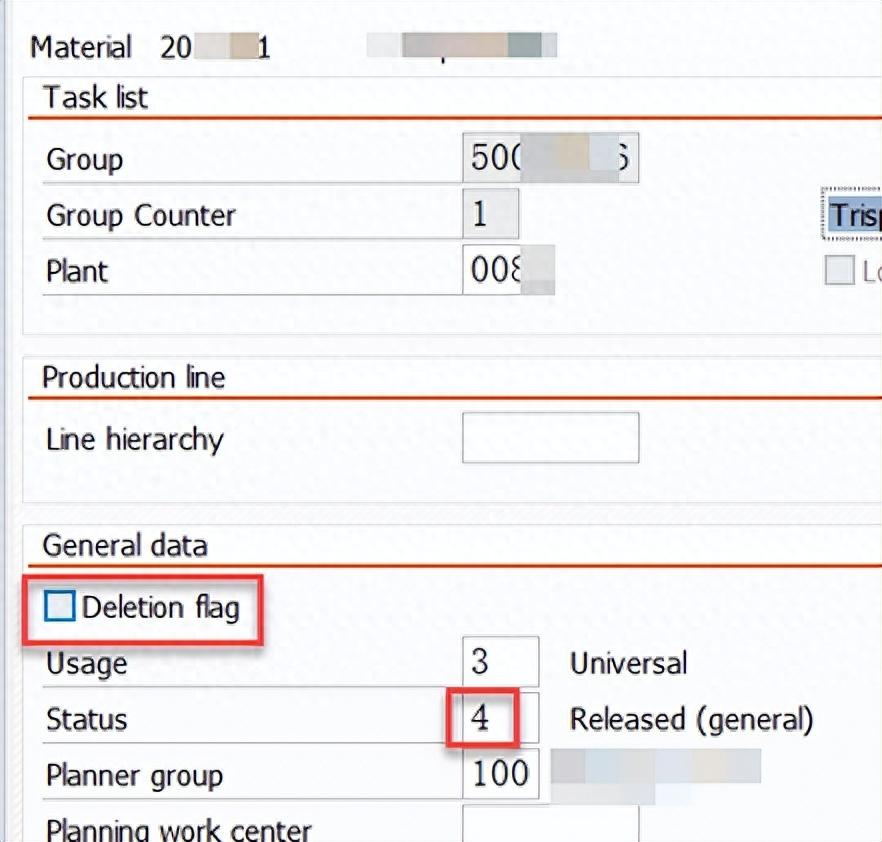 SAP Routing group counter被删后如何恢复 - 知乎