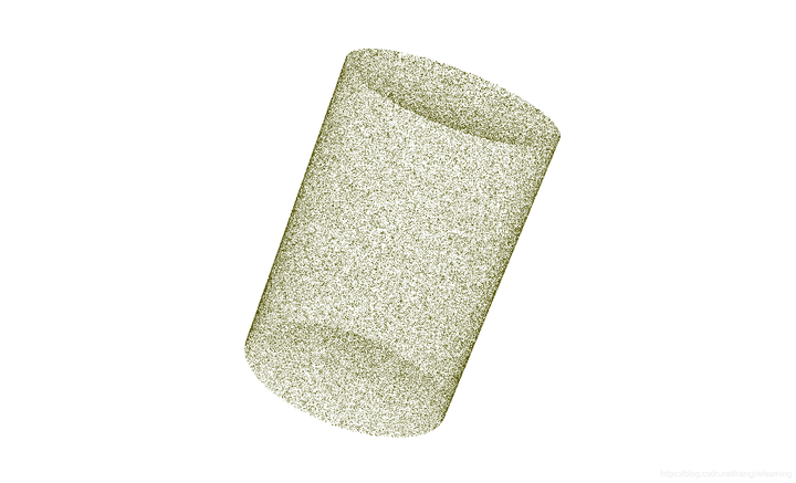 meshlab按钮翻译：Filters：Selection - 知乎